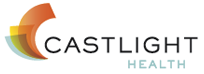 castlight-logo - Radiant Peach