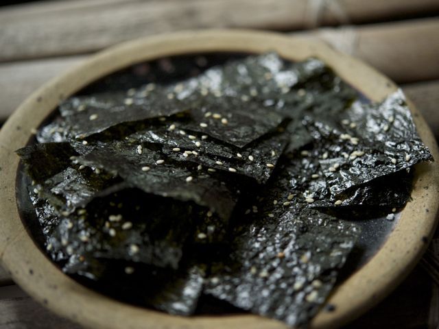 Make your kitchen raw food friendly with these 6 food items! - Radiant ...
