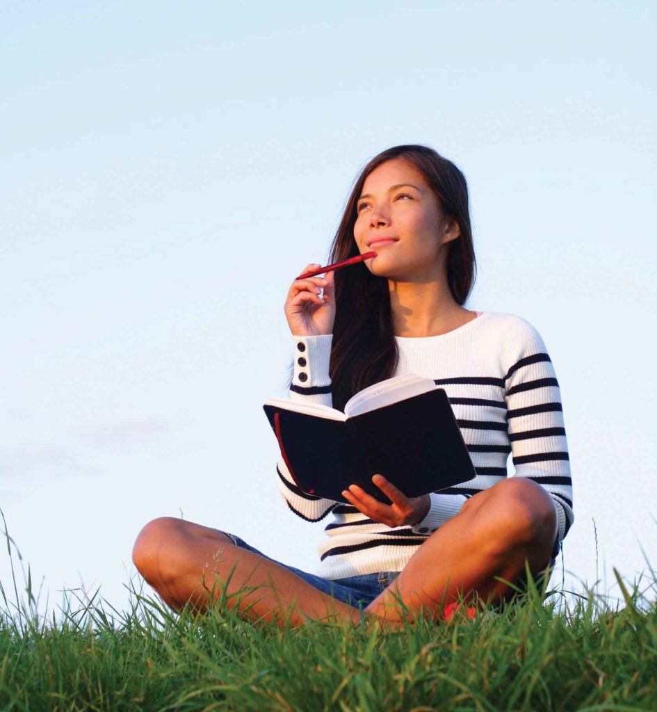 How To Do Your New Year's Resolution Right + A Healthier You!